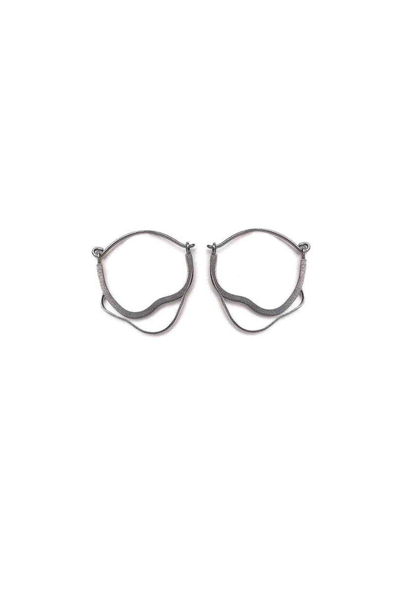 Inês Telles | Brincos Meatus – inestelles